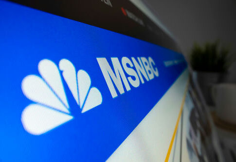 MSNBC Meltdown Hijacks RIOT Coverage…. | Conservative Cardinal